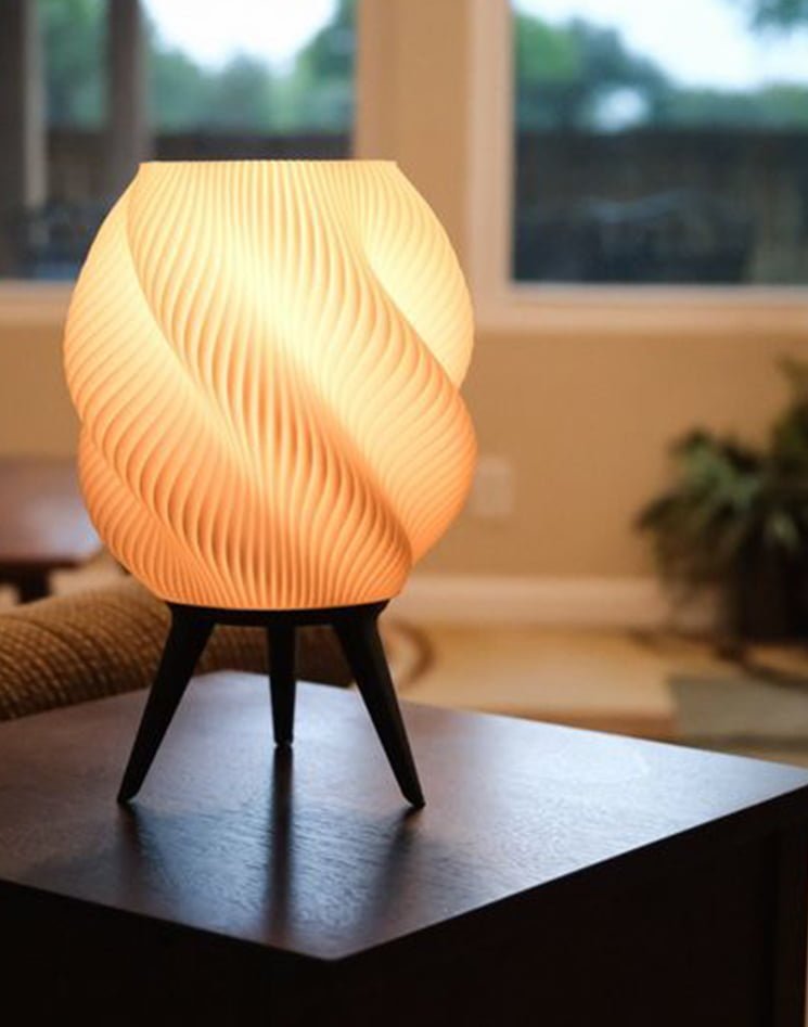 Luminaries – Swira Technovations