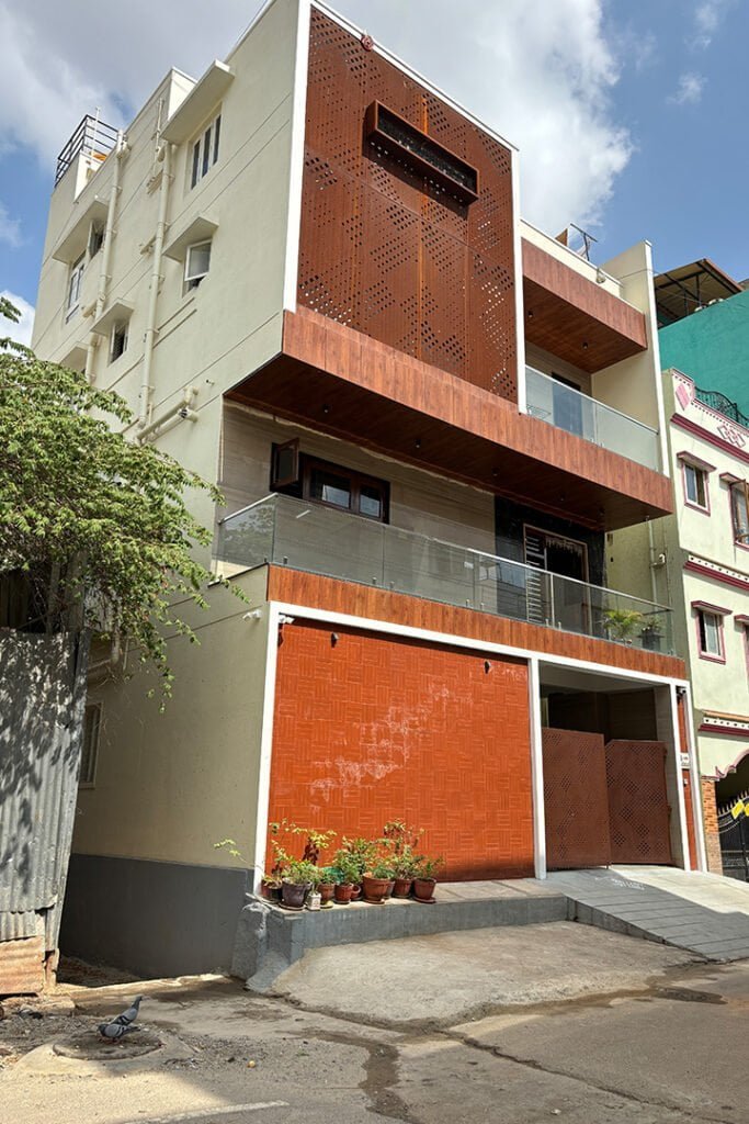 Metal Designer Elevations: Transforming Building Aesthetics and ...