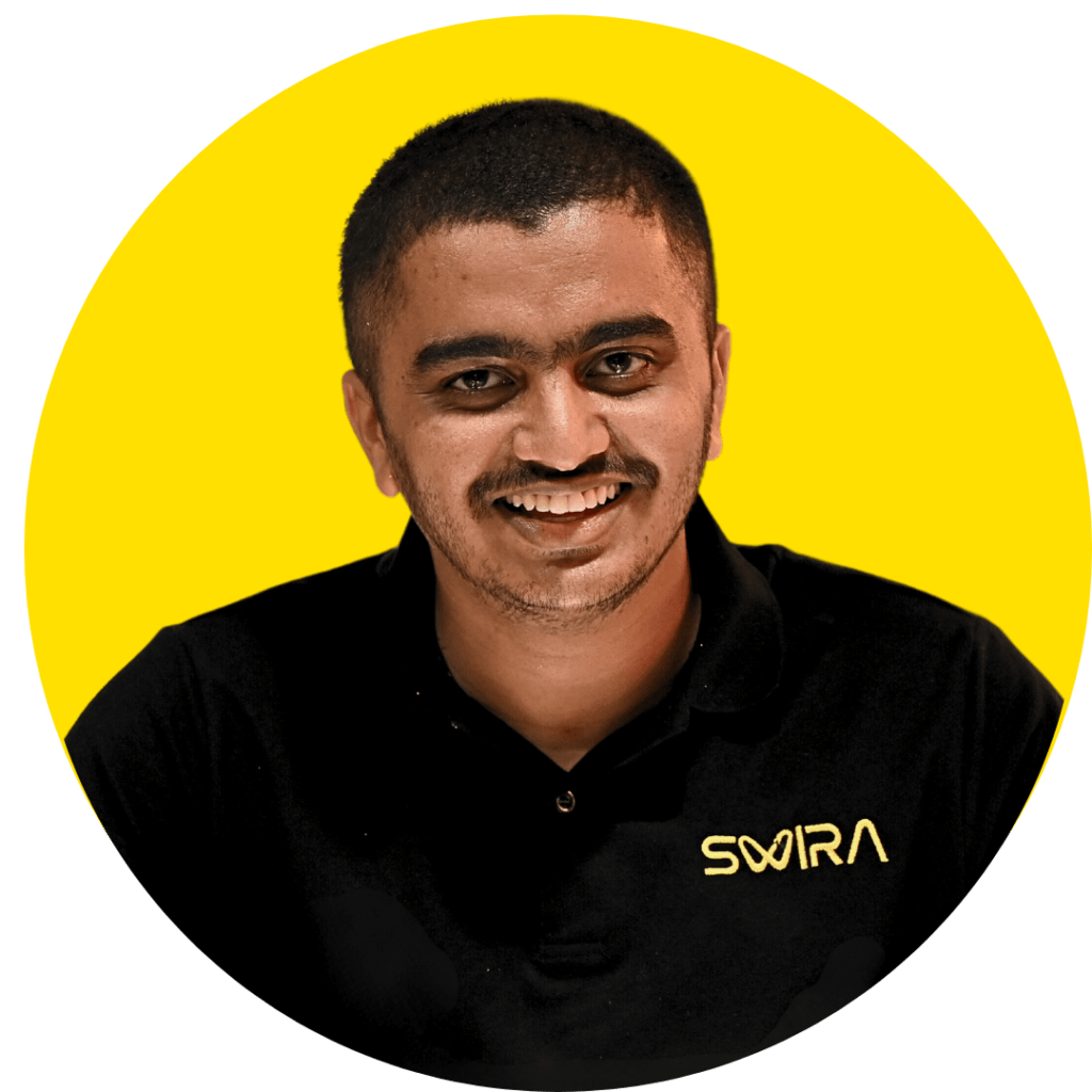 Swira Technovations – Innovative Designs, Driven by Technology