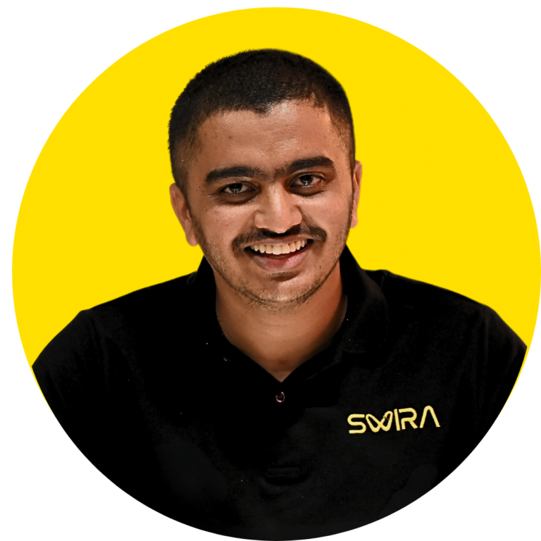 Swira Technovations – Innovative Designs, Driven by Technology