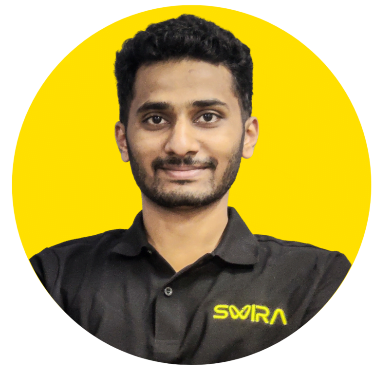 Swira Technovations – Innovative Designs, Driven by Technology