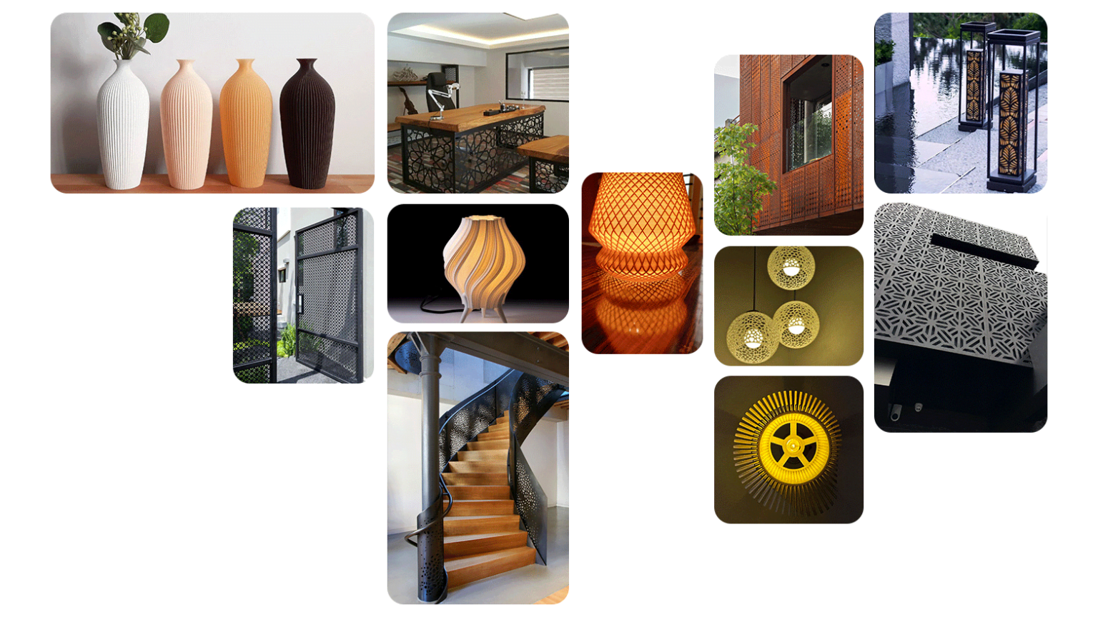 Swira Technovations – Innovative Designs, Driven by Technology